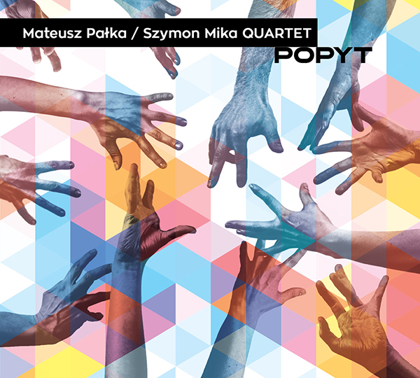 Popyt – Mateusz Pałka